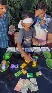 3K views · 10K reactions | Kaun jitega nagad 螺 Cash  #tricky #funny #challenge #game #cash #soap #shop #sabun #mindset #fun | Devendra Kumar | Facebook