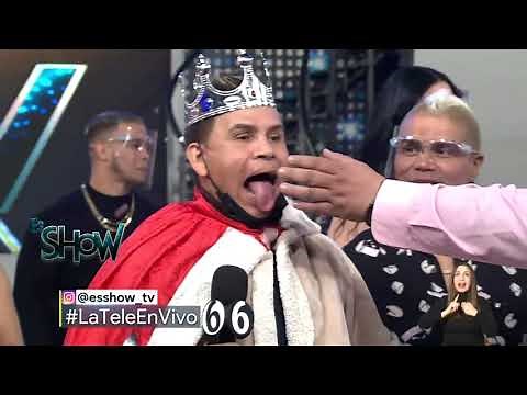 Programa completo Es Show 17 de enero 2022