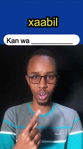 Somali with Abzi على TikTok