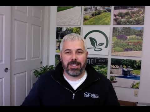 Landscape Installation Customer Journey - What To Expect When Working With Lynch Landscaping!