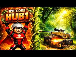 🚀 GGDrop Case Opening Gameplay | Use Code HUB1 - ggdrop