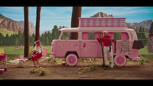 105K views · 8.8K reactions | ✨ Making Movie Magic ✨ Watch this behind the scenes look of how the #BarbieTheMovie transportation sequences were put into action on set! | Warner Bros. Pictures | Facebook