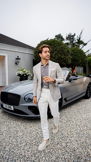 236K views · 88 reactions | Here are the spring fashion trends you’ll actually be able to wear this season. No “glitter bombs” or “leather jumpsuits”, but instead you should go for all different kinds of polo shirts, light wash denim, white ribbed tanks, lightweight workwear jackets and more. #fashion #style #menstyle #mensfashion | Alex Costa | Facebook