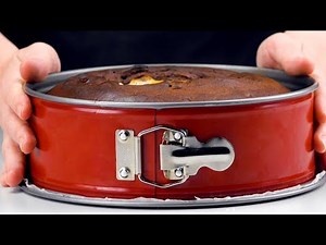 World's Easiest Cake Explodes With Flavor After 40 Minutes