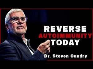 The Hidden Signals Between Your Gut, Brain, and Immune System | Dr. Steven Gundry