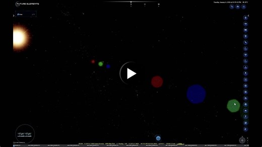 Introducing Intelligent Navigation Road Attribute Analysis System | Future Elements Technology posted on the topic | LinkedIn