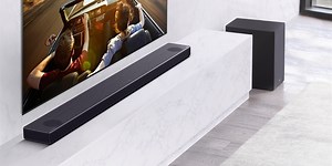 LG SN11RG: nový soundbar má Dolby Atmos, automatickou kalibraci a 7.1.4 kanálový zvuk