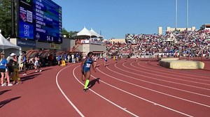 UIL 3A/4A Track Highlights | UIL State Track & Field Meet