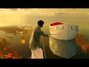 Życie PI 3d - polski zwiastun 2