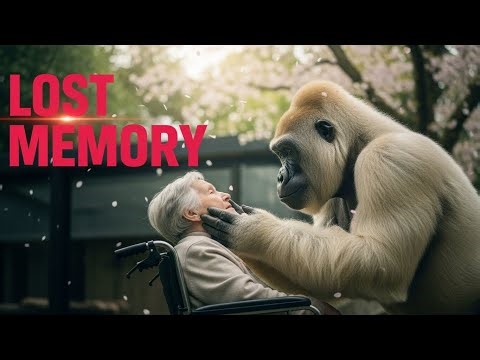 White Gorilla's Secret: A Love Beyond Science | The Untold Story