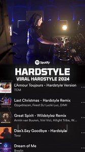 3.9K views · 5.9K reactions | The best hardstyle playlist Listen & Follow  | PlaylistPlugg66 | Facebook