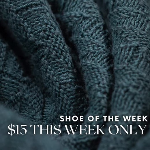 Cozy season is here! Snuggle up in Rees, our soft indoor slipper, or step out in Scruff, the plush boot made for chilly days. Both are designed for warmth, comfort, and effortless style — and this week only, they’re just $15. | Volatile Footwear USA