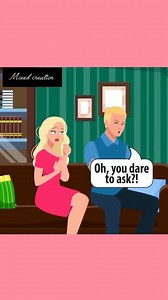 The DNA Test Showed That My Husband Wasn’t My Baby's Father | Cartoon for Kids Show