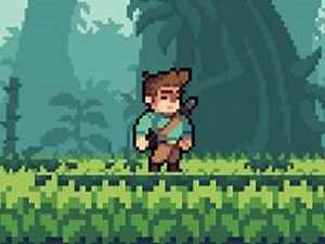 Play Impossible To Run | Free Online  Games. KidzSearch.com