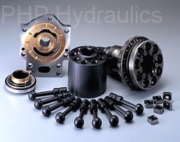 [Hot Item] Replacement Hitachi Ex200-5, Ex200-6 Replacement Hydraulic Pump Parts