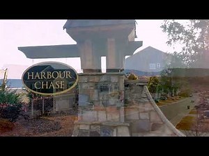 Harbour Chase in Ooltewah By Smith Douglas Homes