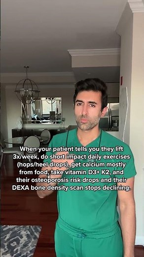 How to Protect Your Bones