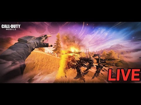 #1 call of duty mobile live. #callofdutymobile #callofduty