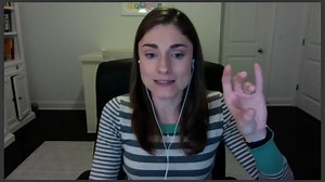 How To Tap Out Words