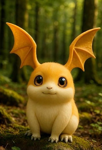 Digimon Evolution 8 | 디지몬 진화 8