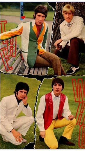 Thank you, driver, for getting me here (Too much, Magic Bus) 🍀🎊🥳 Magic BusSong by The Who ‧ 1968