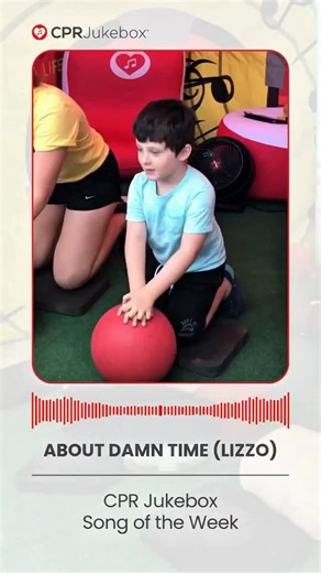 SIMON'S Heart on Instagram: "Some songs make you want to dance. Others make you wanna go on a drive. They can also help you save a life. If you want to hear the songs students are using at the CPR Jukebox, check out our playlist below. Guarantee, you know and love them. https://open.spotify.com/playlist/1RwGzGuxrd4Ovhac8WnjQr #suddencardiacarrest #aedawareness #cprtraining #youthsports #studentathletes #protectkids #hearthealthmatters #communityhealth #healthyfamilies #publicsafety #lifesavingsk