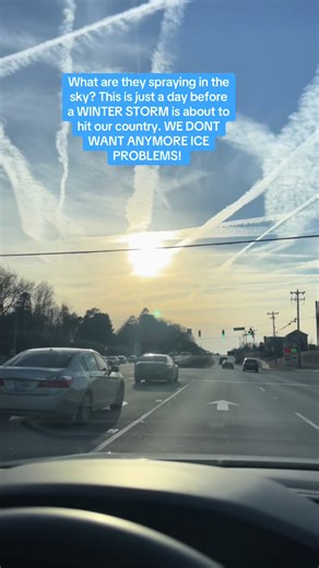 Understanding Weather Modification and Its Impacts