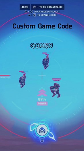 Aim Training Tips for Overwatch 2 | Widowmaker & Mercy