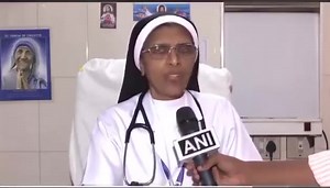 A morning walk for a DVT patient? These Indian Doctors are careless; and who allowed Enigma to go to Ayurvedic Hospital with all these preexisting conditions including a Kidney Problem? Rest KINGPIN😭 | Profesa Ochieng Odongo