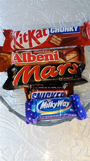 ASMR chocolate😋#asmrchorts