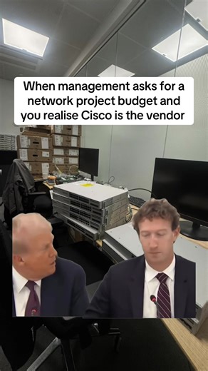 Budgeting for Cisco Network Projects as a Network Engineer