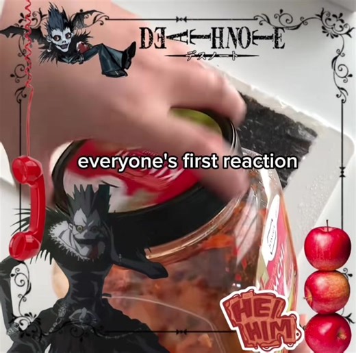 #rant #deathnote #viral #ryuk #xyzabc | ryuk