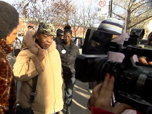 Eric Garner Case Puts New Twist on Body Cameras as Solution to Police Brutality