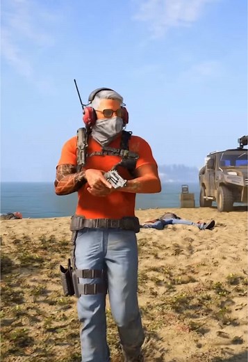 #ghostreconbreakpoint #ghostrecon #ghostreconwildlands #ghostrecongaming