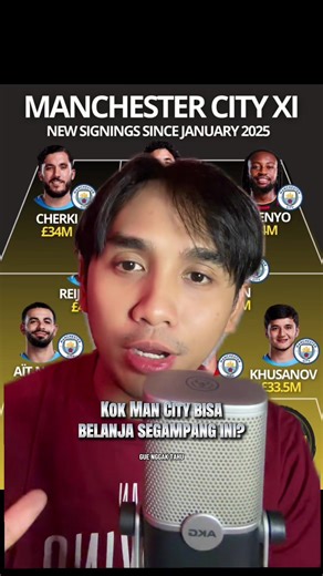 Man City’s oil money is a cheat code, ngl! #mancity #transfer #guehi #liverpool #semenyo