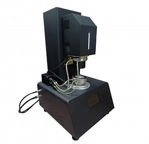 [Hot Item] ASTM P246 Dsr Rheological Properties Asphalt Dynamic Shear Rheometer