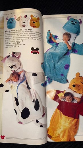 Exploring Vintage Disney: A Look Back at Monsters, Inc. and Boo