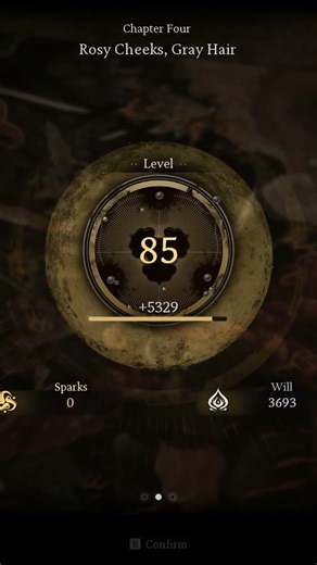 Chapter 4 Conclusion Animation Pt6 Black Myth Wukong Chapter 4 #blackmyth #blackmythwukong #wukong