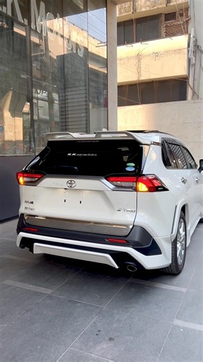 1.6K reactions · 13 shares | NON Hybrid, Petrol Engine ⛽️, 2000 CC, Toyota RAV4, 2020 Model, 4wd,Pearl Color, TRD Body Kit, Very Low Mileage. Helpline : 01975528857, 01975528859, 01975528860, 01975528861, 01975528863, 01975528866, 01975528879Visit us:Dhaka Showroom:https://goo.gl/maps/iZz8nm3HYXRM7dH46Chattogram Showroom:https://goo.gl/maps/bB8HFL6uMwgHqNR6AVisit our website: www.kkautomobiles.com#Reliable #bestquality #bestprice #kkautomobiles | K. K. Automobiles | Facebook