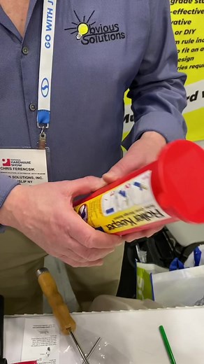 1M views · 14K reactions | Paint Roller Life Extender! #paintroller #painting #housepainting #paintlife #nationalhardwareshow | BYOT | Facebook