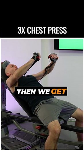 How to do a HIIT workout on the Bowflex Revolution