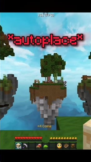 Legit 🤡 vs Autoplacer 🤫🧏‍♂️ #shorts