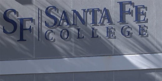 Santa Fe College awarded $3 million to help design and develop a new associate degree