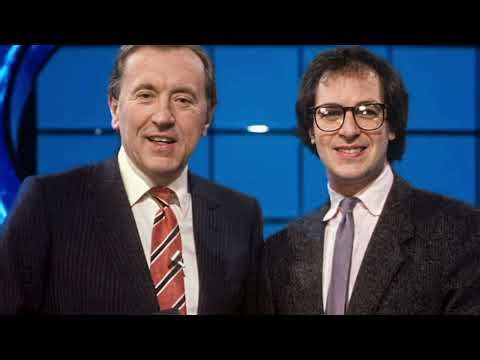 Through The Keyhole - ITV Promo (1991 UK) (Audio Only) 🏡