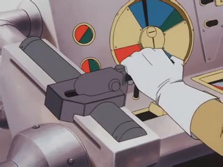 Now and Then, Here and There - S01E12 - This Bloody Earth [EN]