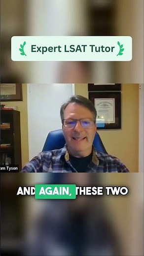 Master the LSAT Contrapositive: Flip + Negate Logic That Saves You Points