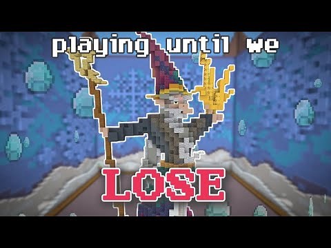 Playing Build Battle Till We Lose…