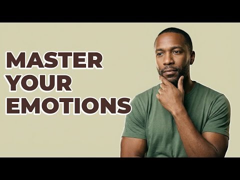 What Exactly Is Emotional Regulation?