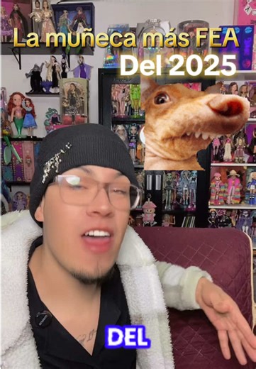 Transforming Catty Perry Doll in Barbie World