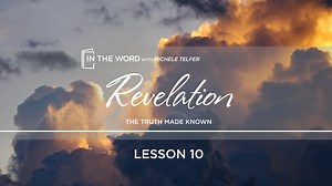 Revelation - Lesson 10